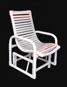 PVC Patio Chairs